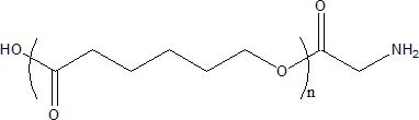 PCL-NH2 - Ruixibiotech
